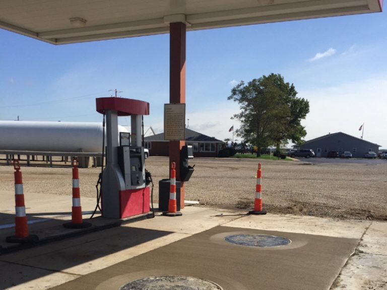 UST Install and Service - Howard Lee & Sons